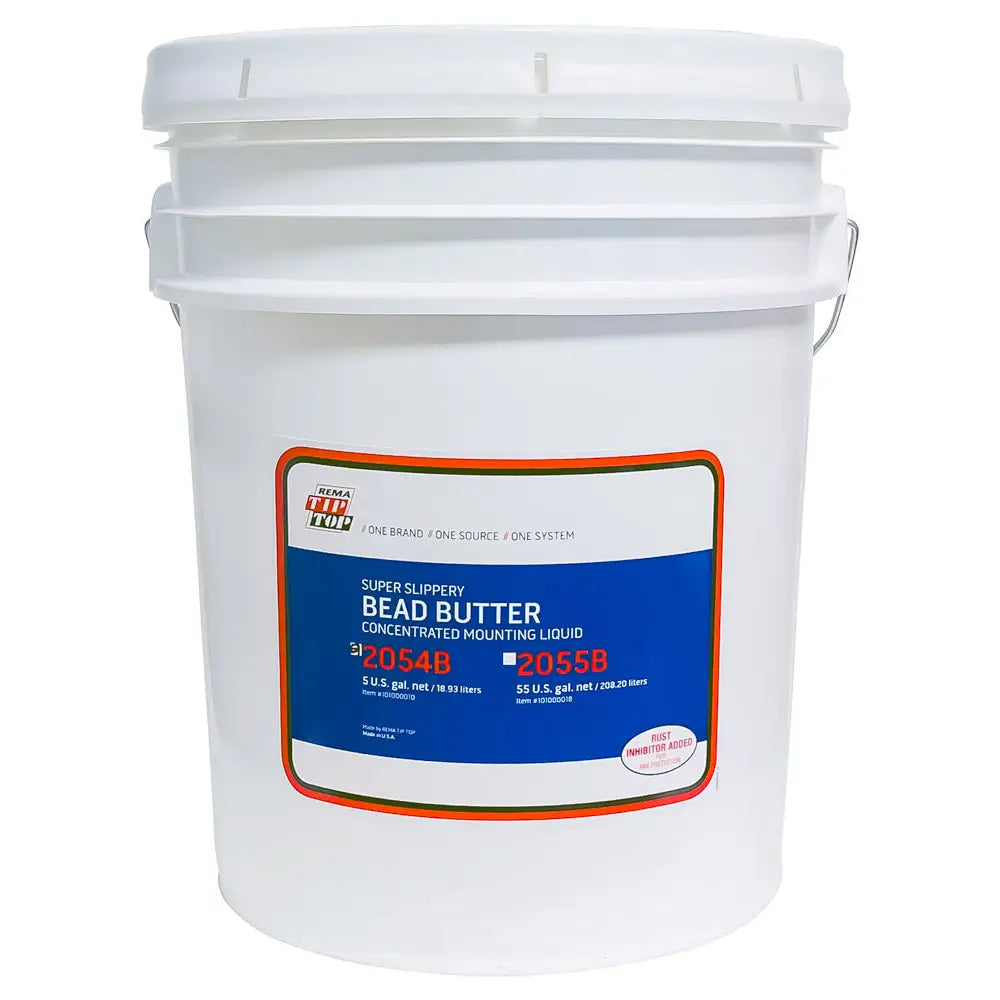 Rema 2054B Bead Butter, Concentrated Mounting Liquid - Complete ...
